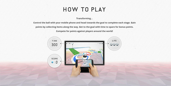 » Chrome-World-Wide-Maze