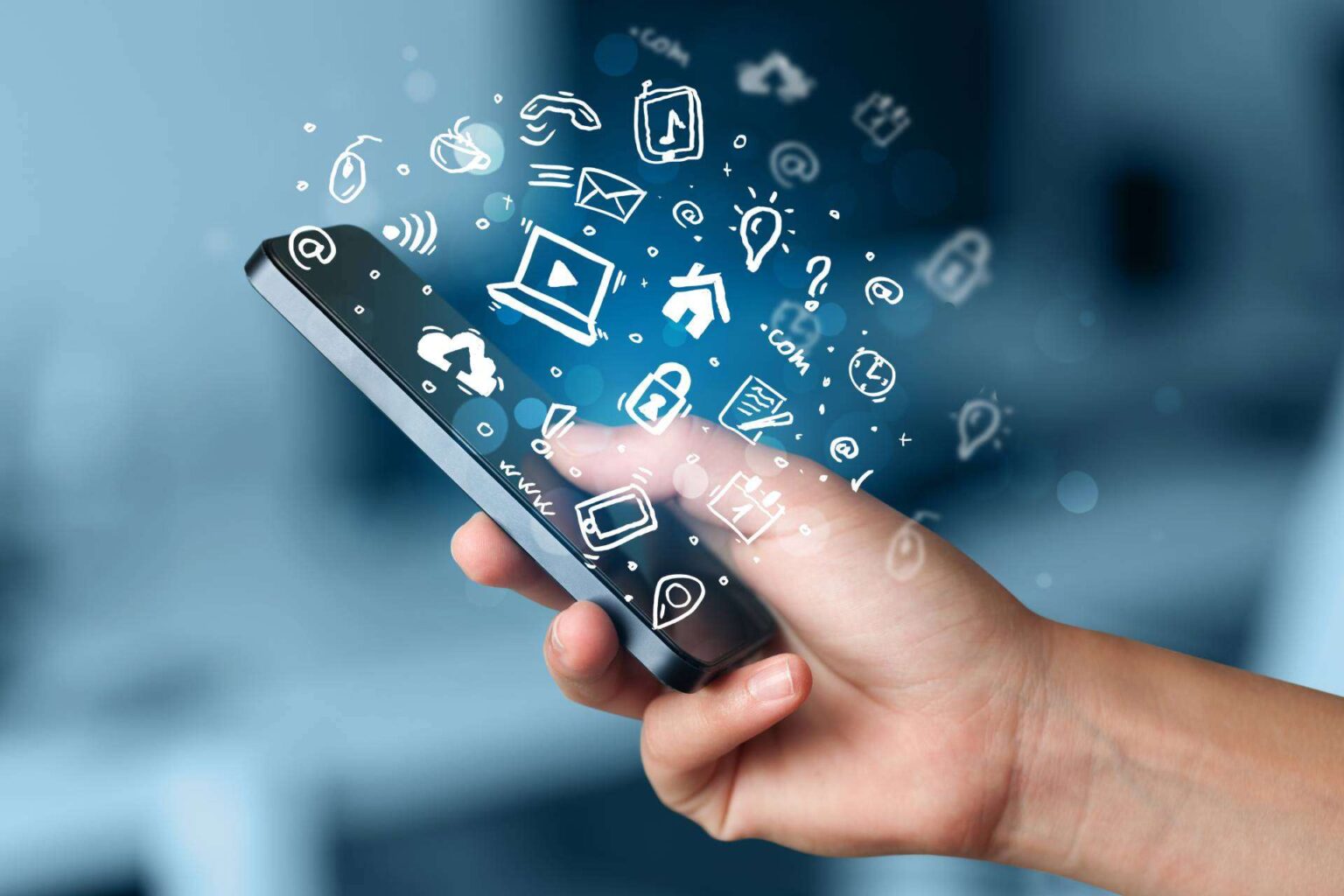 Sviluppo app mobile: come scegliere oggi ciò che funzionerà domani ...