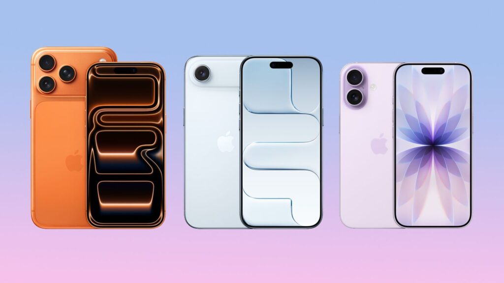 Le ultime sull’uscita degli iPhone 18 in vista del nuovo anno – Geekissimo